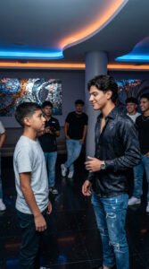 El Heredero Millonario que fue Humillado: La Deuda de Honor del Dueño ...